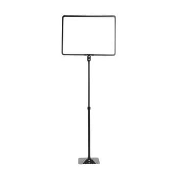 Amazon.com: Retail Sign Holder with Shovel Base, 11W x 8 1/2H ...