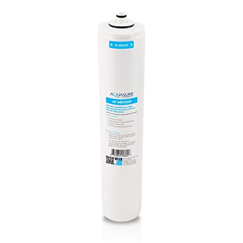Aquasure Premier Stage 3 Membrane Filter Replacement Cartridge AF ...