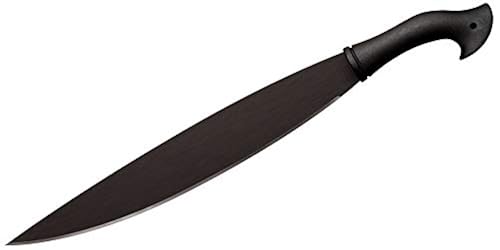 Cold Steel All Purpose Tactical Machete with Sheath, Great for Clearing ...