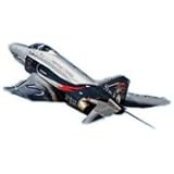 Hasegawa E36 - 1/72 F4B/N Phantom II: Amazon.de: Spielzeug