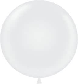 Amazon.com: Giant 60 Inch White Water Balloon : Home & Kitchen