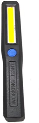 Stone-operated Hand Flashlight with Magnetic Back price in Egypt ...