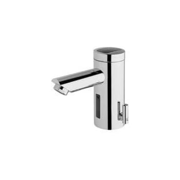 Sloan EAF-275-ISM-IC Bathroom Faucet, Optima SOLIS Solar Powered ...