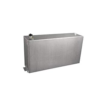 Amazon.com: RDS Vertical Diesel Fuel Transfer/Auxiliary Tank - 90 ...