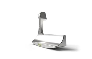 Amazon.com : STX Xform 1 Putter (Right Handed, Stainless Steel Face, 34 ...