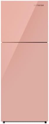 Fresh FNT-MR580YGK Double Door Digital Refrigerator, 471 Liter Capacity ...