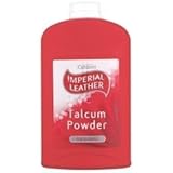 3x Cussons Imperial Leather Original Talcum Powder Talc 300g *Delicate ...