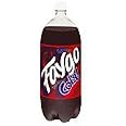 Amazon.com : Faygo cola, 2-liter plastic bottle : Soda Soft Drinks ...
