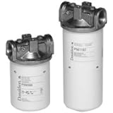 Amazon.com: Hydraulic Filter Kit Donaldson P561134 Head & P551551 ...