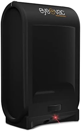 EyeVac Pro Touchless Vacuum Automatic Dustpan - Ultra Fast & Powerful ...