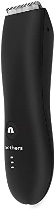 Nethers™ Undercut Trimmer | Ultimate Manscaping Groin & Body Shaver ...