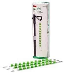 Amazon.com: 3M Curos Port Protector Caps Strip 1/Box of 250 CFF10-250 ...