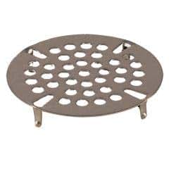 3 inch Commercial Drain Strainer for 3-tier Sink (3" Strainer ...