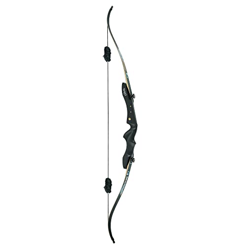 Black Swan Archery Limbs