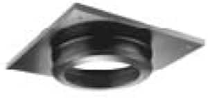 Amazon.com: DuraVent Ceiling/Wall Thimble Cover-3"-4"( 13'' W x 13'' H ...