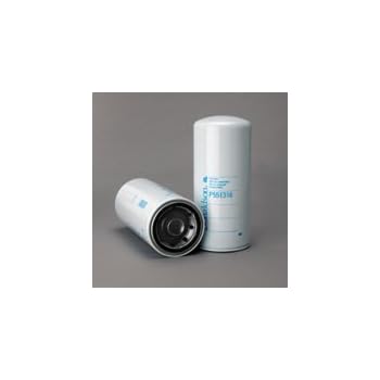 Amazon.com: P558616 Donaldson Filter: Automotive