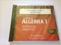 Amazon.com: Holt McDougal Larson Algebra 1: Interactive Answers ...