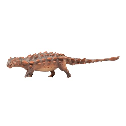 PNSO 78 Kayden The Zulu Ankylosaurus Model Ankylosauridae Figure PVC ...