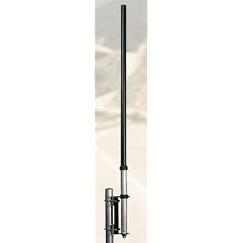 Amazon.com: Sirio SD 27 Dipole CB/10 meter Base Antenna: Home Audio ...