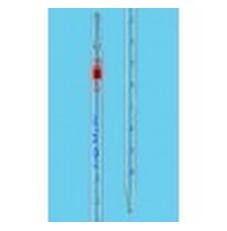 BrandTech 27725 Graduated pipette 2ml:0.02ml AR glass, KB, BLAUBRAND ...