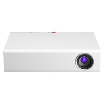 Amazon.com: LG Electronics PA77U WXGA 3D LED Projector with Smart TV ...