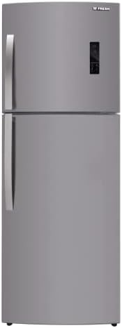 Fresh Refrigerator 397 Liters - Stainless Steel/FNT-M 470 YT 15 ft ...