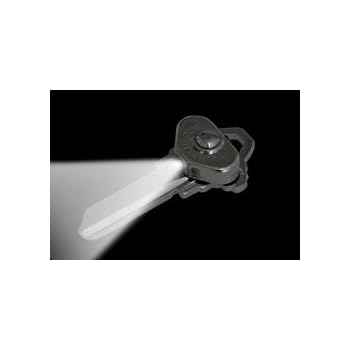 The Worlds Smallest, Brightest, Stick-On LED! Thumb-Lite turns ...