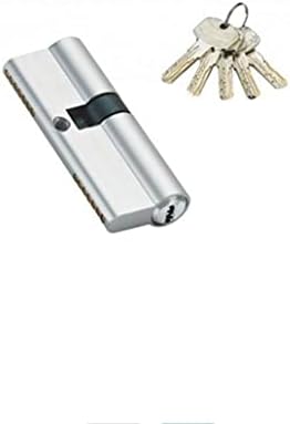 Calon cylinder heart, Italian copper computer door, 5 keys price in ...