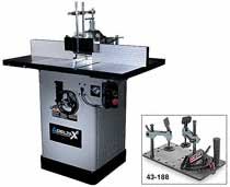 DELTA 43-812 Shaper Fence | Amazon price tracker / tracking, Amazon ...