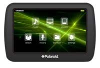 Amazon.com: Polaroid 4GB MP3 Music and Video Player w/ Built in Camera ...