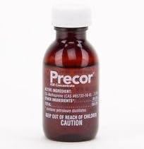 Precor IGR Insect Growth Regulator 1 oz bottle Flea Control ZOE1010 ...