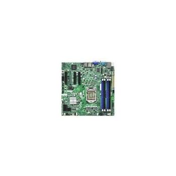 Amazon.com: SUPERMICRO MBD-X9SCL-O LGA 1155 Intel C202 Micro ATX Intel ...