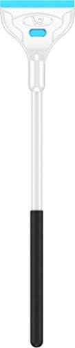 Continuum Aquatics AquaBlade P - Acrylic Safe Aquarium Scraper w ...