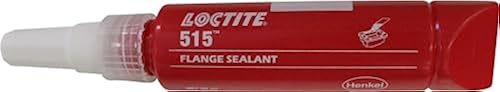 Loctite 515 Gasket Maker & Flange Sealant for Automotive: High ...