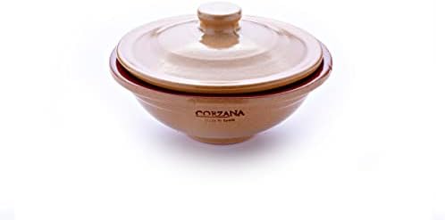 سعر Corzana Spanish Crock Butter 16 Brown فى السعودية | بواسطة امازون ...