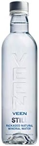 VEEN VELVET - Still Mineral Water | Naturally Alkaline Water- 330 ml ...