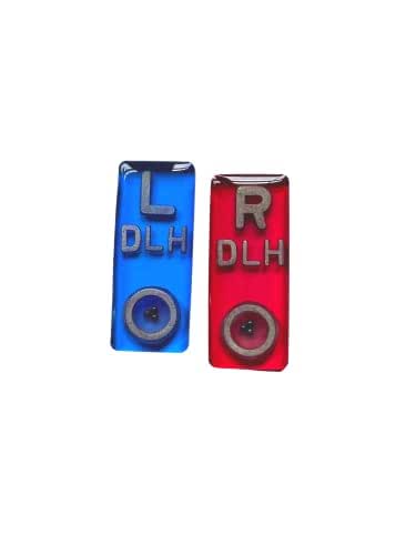 Amazon.com: Positional Bead X-ray Markers : Handmade Products