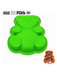 Amazon.com: Specialty & Novelty Cake Pans: Home & Kitchen