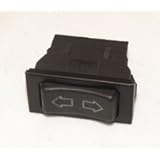 Amazon.com: Power Window Rocker Switch 5 Wire Motor Reversing Control ...