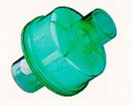 Amazon.com: Filter Electrostatic Hme Hygrobac S Size Connector 22m/15f ...