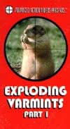 Amazon.com: Exploding Varmints (Part 1) : Varmint Videos: Movies & TV