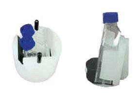 Thermo Scientific 75008383 Culture Flask Adapter for Processing Nunc ...