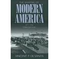Amazon.com: The Shaping of Modern America: 1877 - 1920: 9780882959535 ...