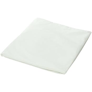 Amazon.com: DMI Hypoallergenic Contoured Plastic Mattress Cover ...