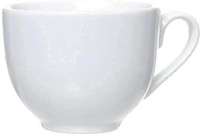 سعر فنجان قهوة بورسلين - أبيض Coll-Be-033 فى مصر | بواسطة امازون مصر ...