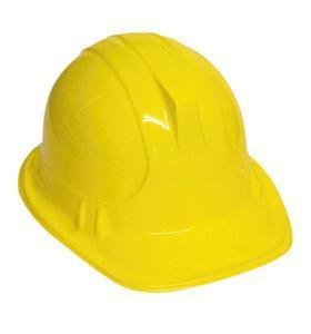 Builders Hat: Amazon.co.uk: Toys & Games