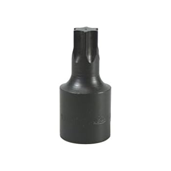 Amazon.com: Lisle 26650 T-55 Torx Bit Socket: Automotive
