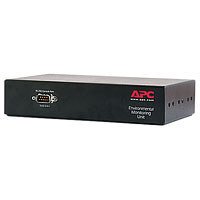 Amazon.com: APC AP9319 Environmental Monitoring Unit: Electronics