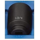 Amazon.com: Grey Pneumatic 3064D Socket: Automotive