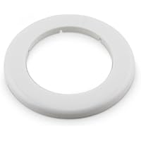 PVC 4" Trim Ring - - Amazon.com